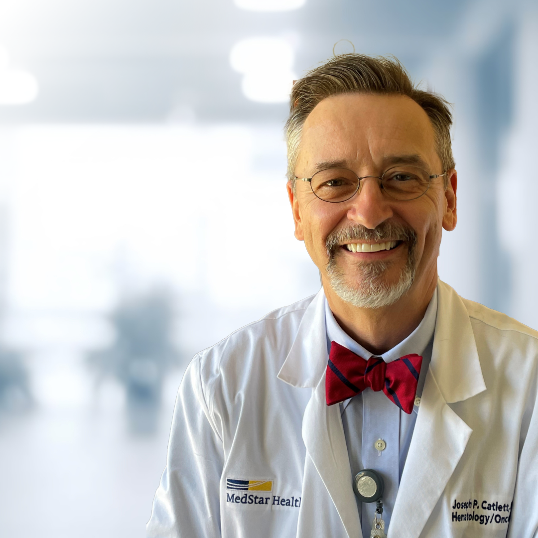 Joseph P. Catlett, MD - Eliquent