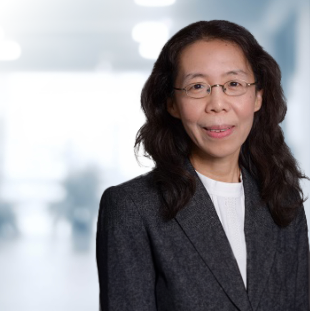 Margery Ma Ph.D. - Eliquent Margery Ma Ph.D. - Eliquent