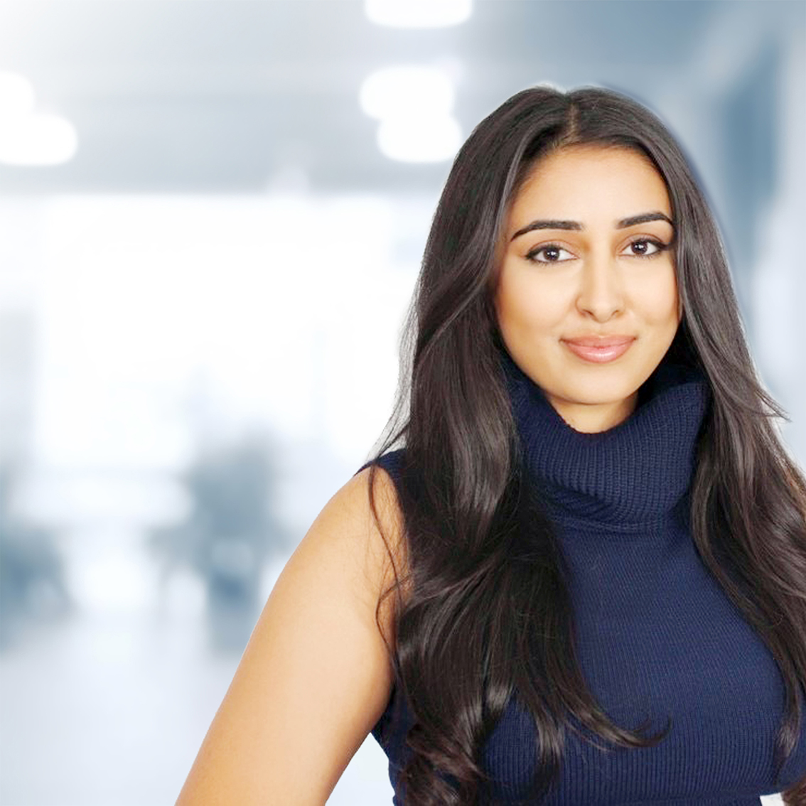 Ashleen Sappal - Eliquent