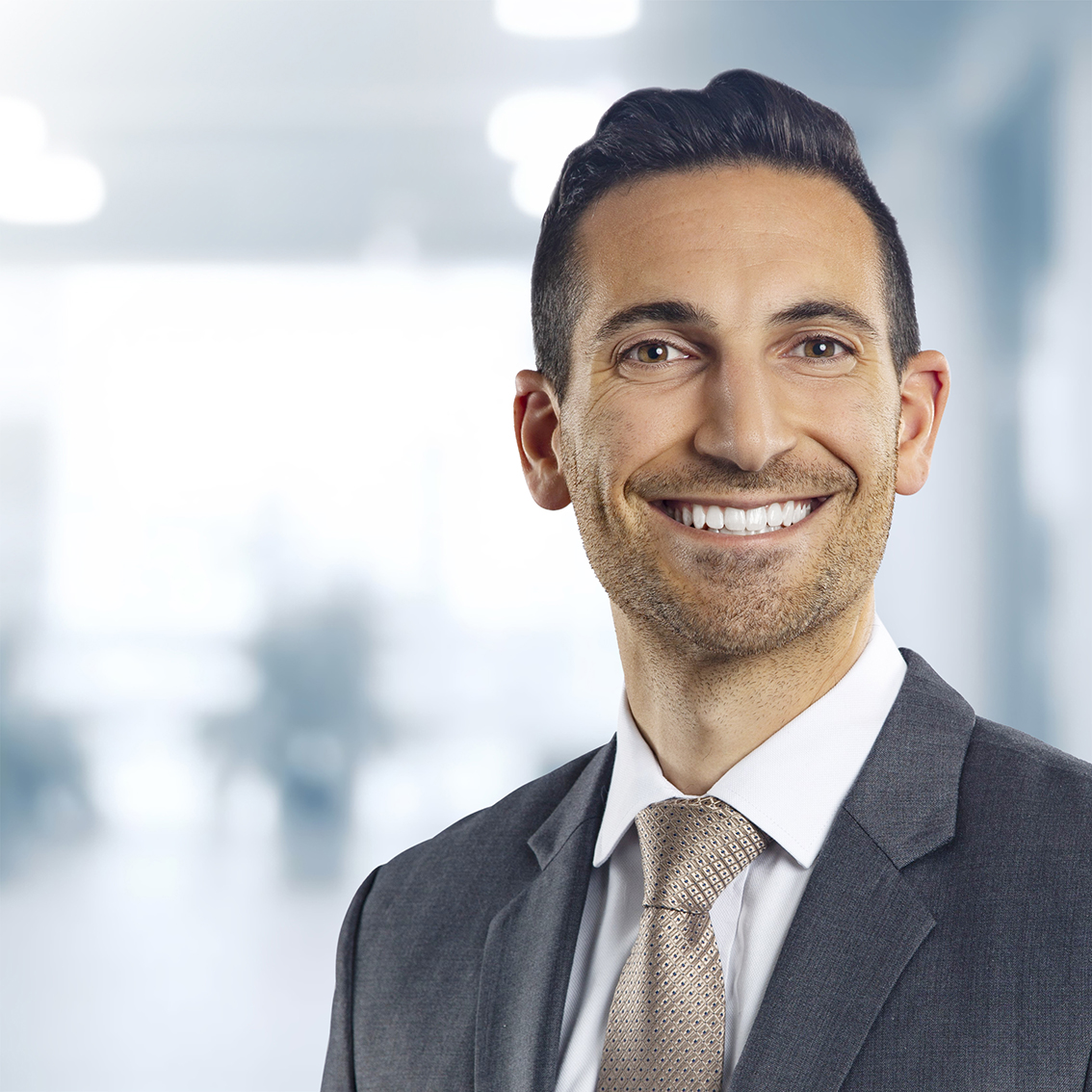 David Candito - Eliquent