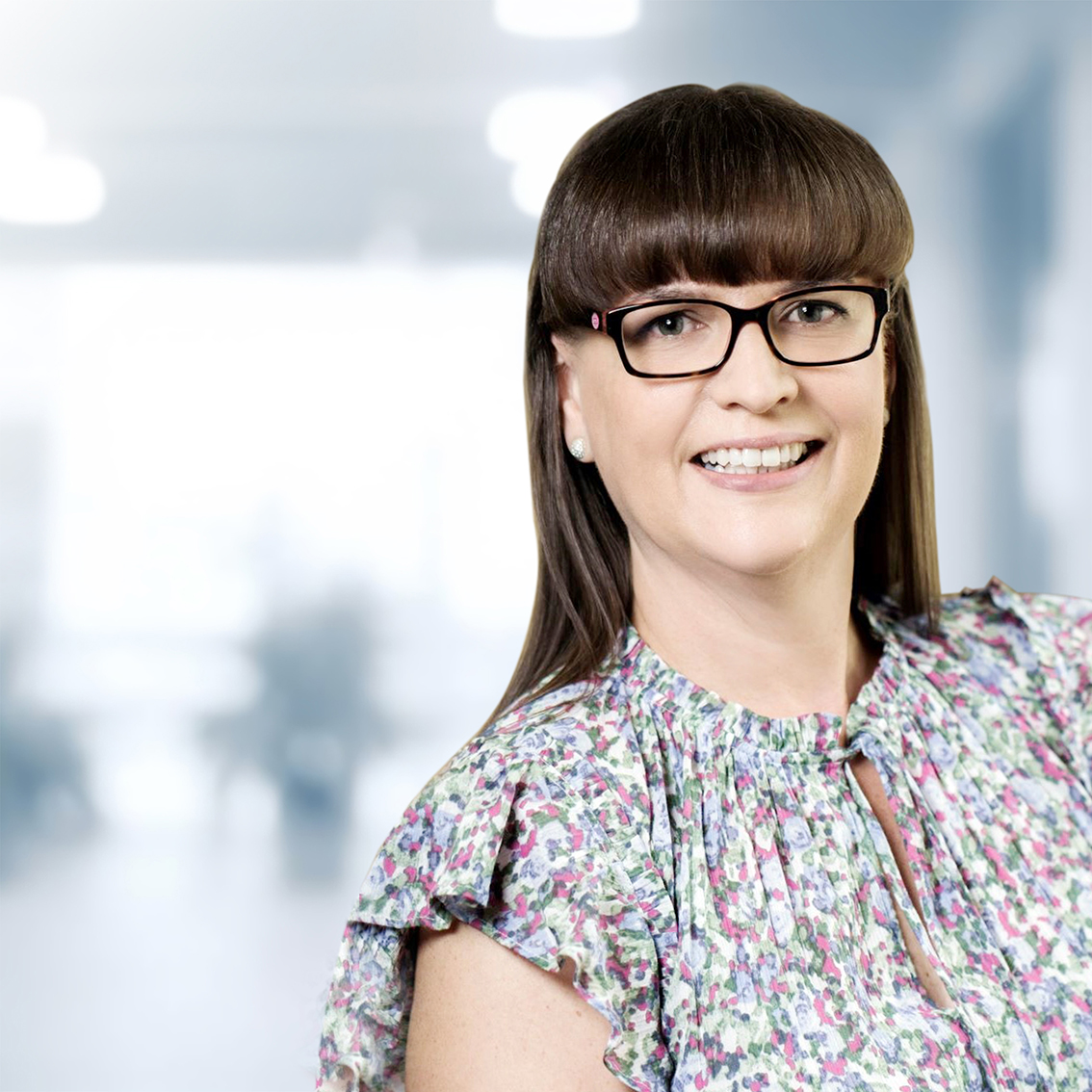 Deborah Hatcher - Eliquent