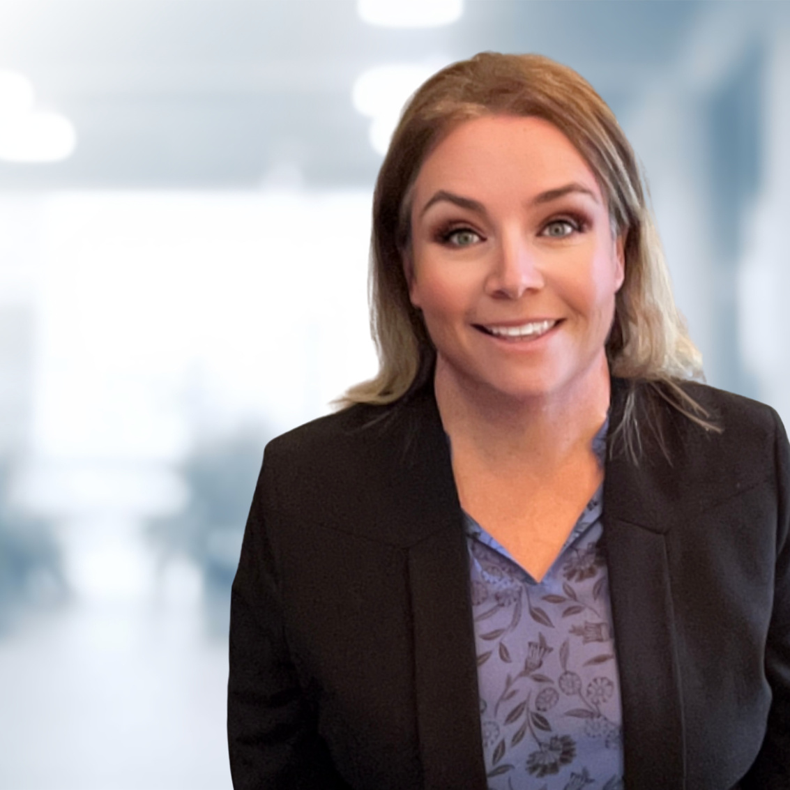 Kimberly McCoy, MBA RAC - Eliquent