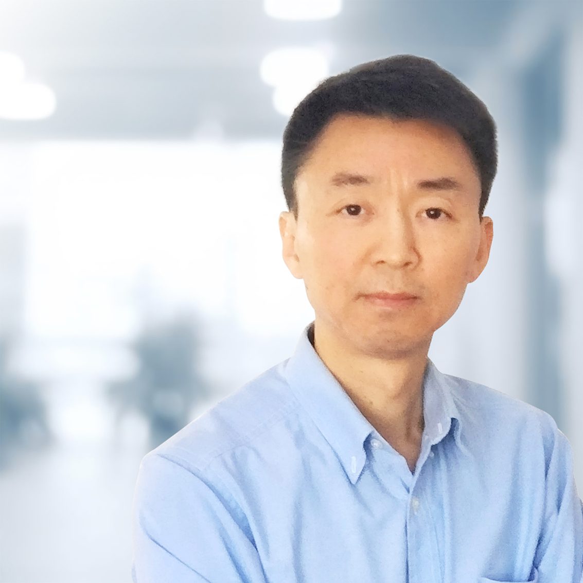 Jian Lu - ELIQUENT