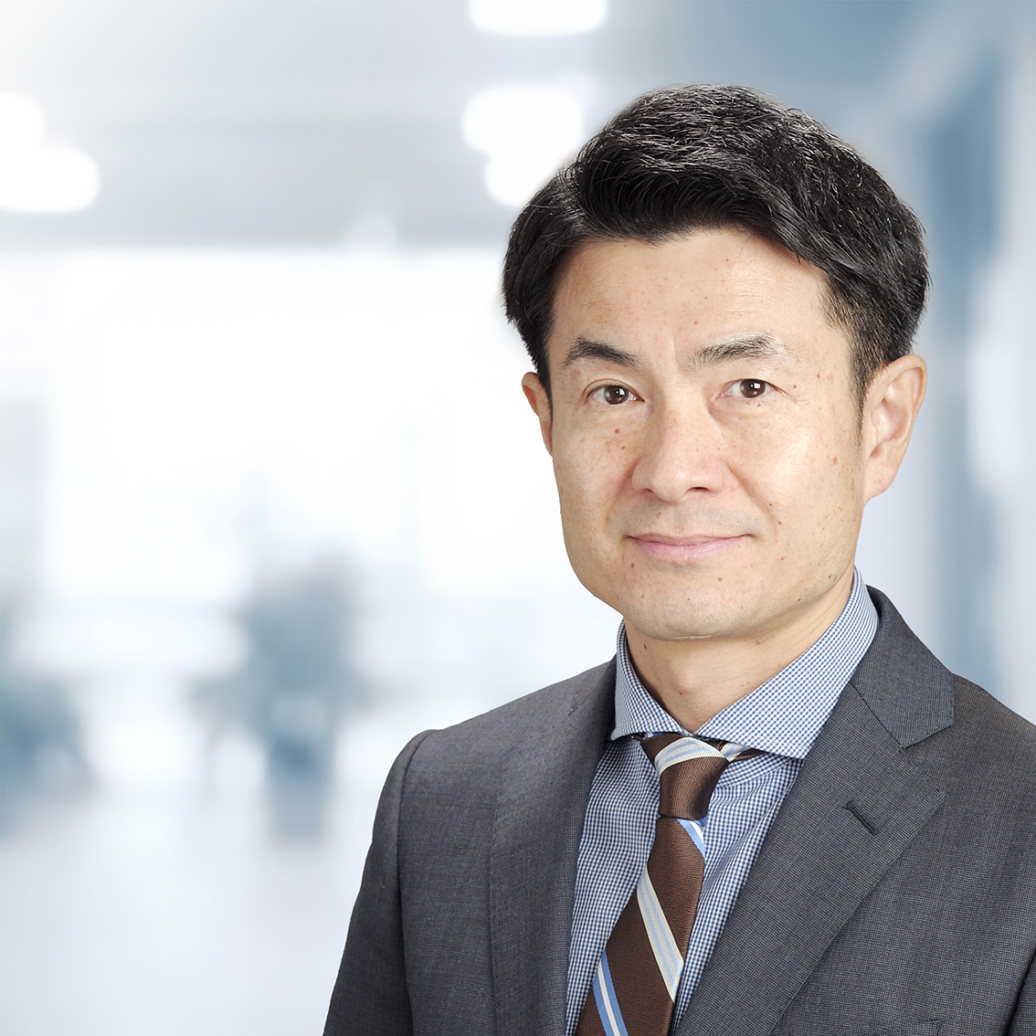 Hirofumi Murakoshi - Eliquent