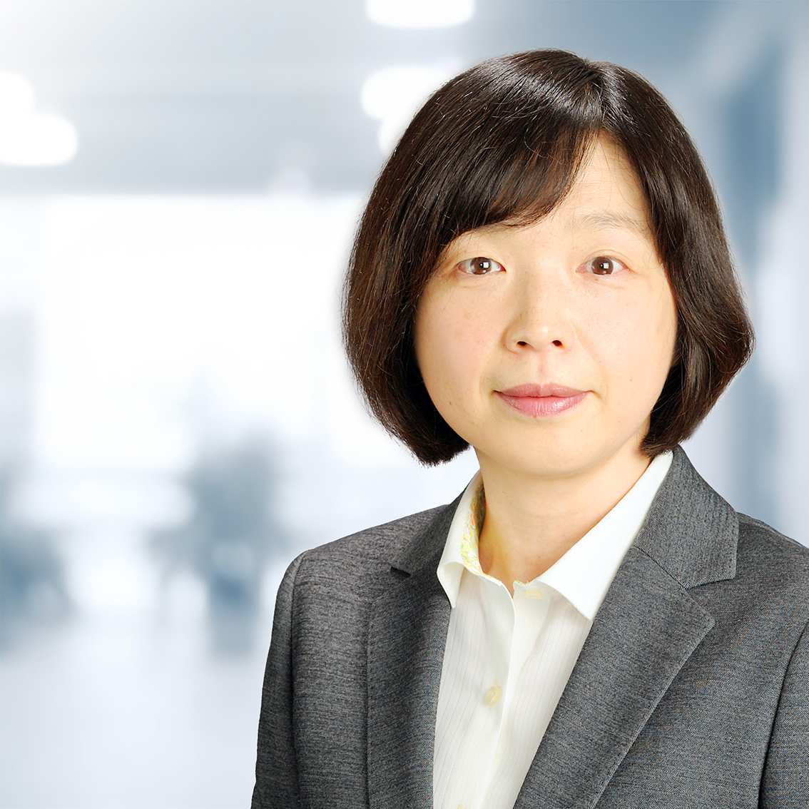 Teruyo Negoro - Eliquent