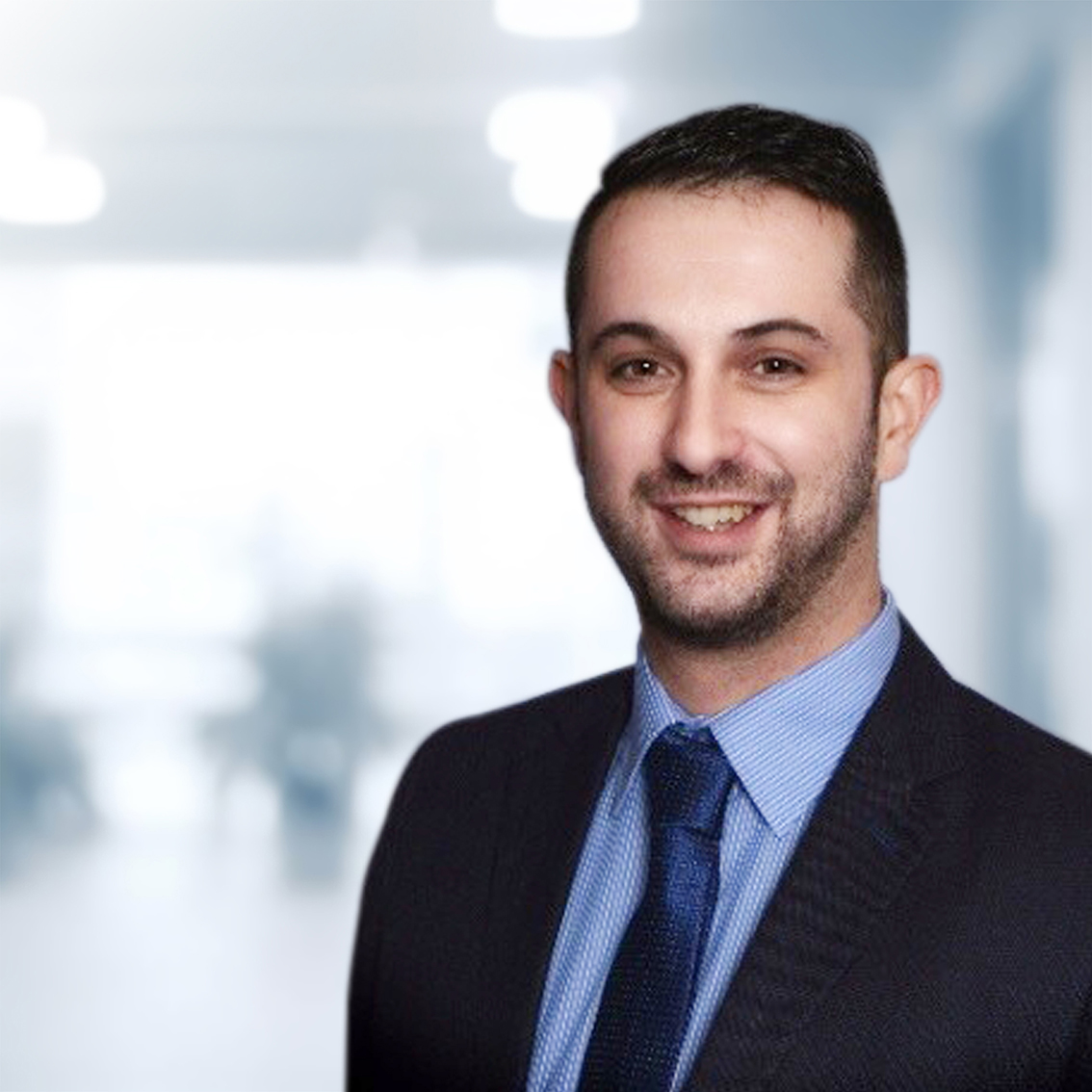 Brian O’Donovan - Eliquent