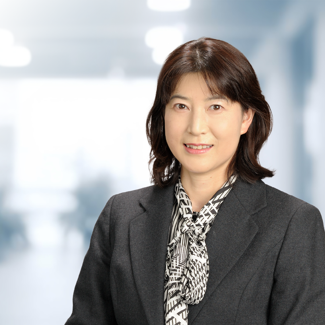 Rika Saito - Eliquent