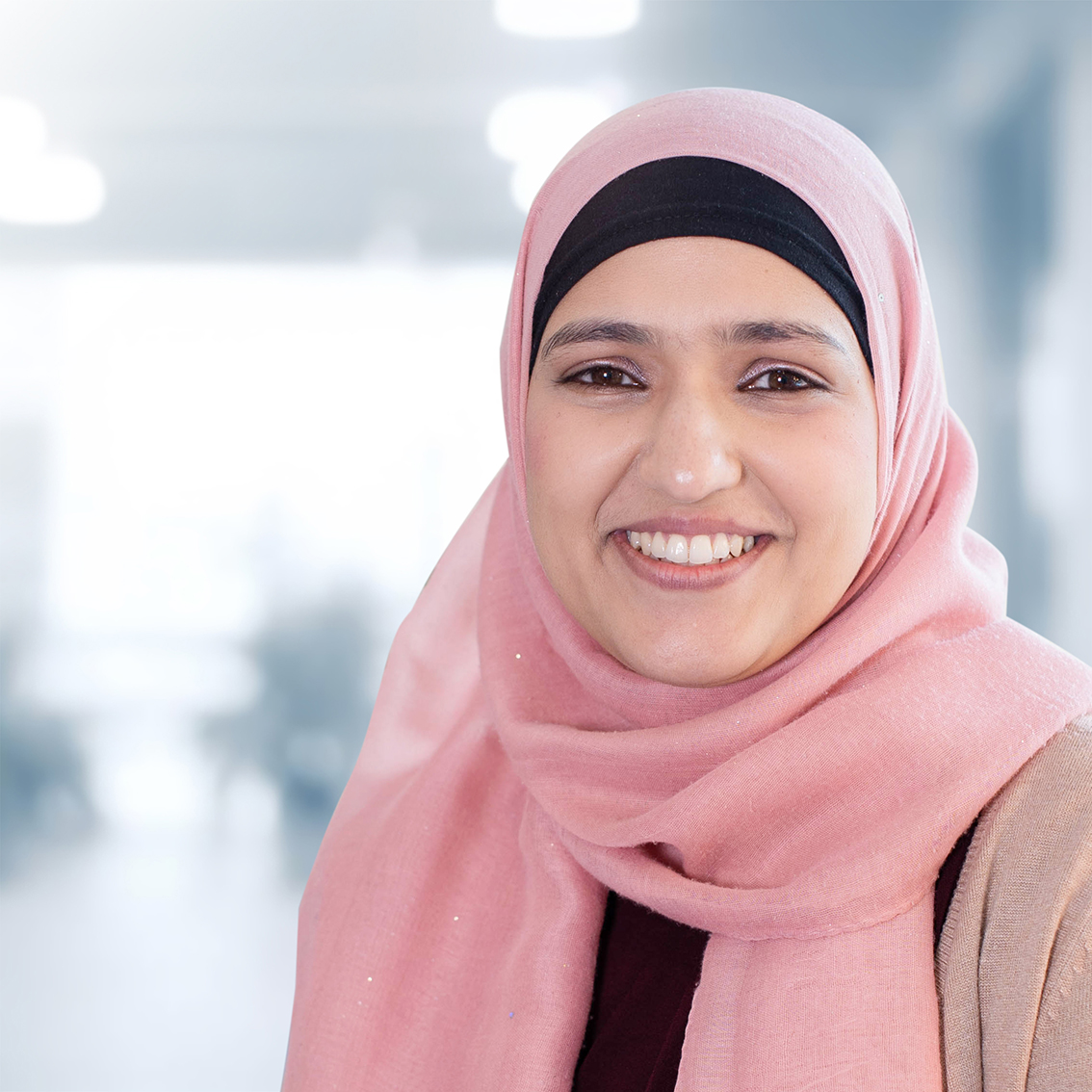 Saziya Saiyed MPharm - Eliquent