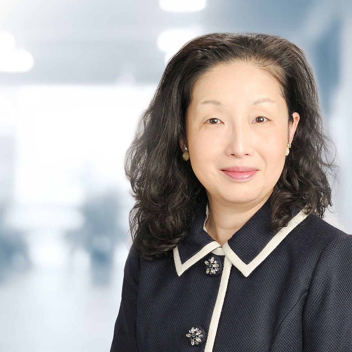 Rieko Shimazu - Eliquent