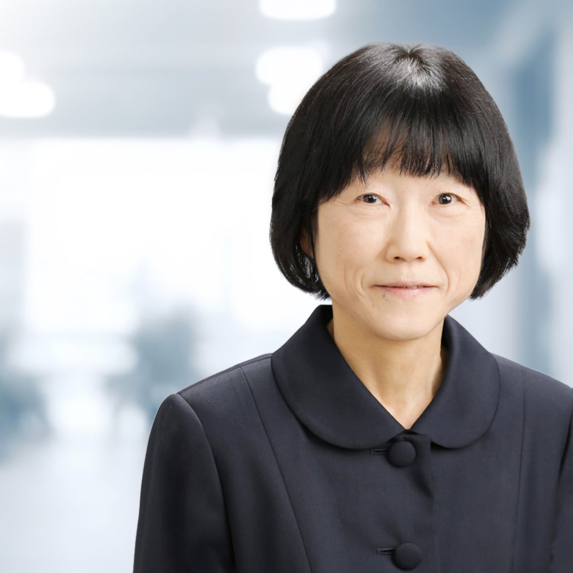 Yumiko Tsujimura - ELIQUENT