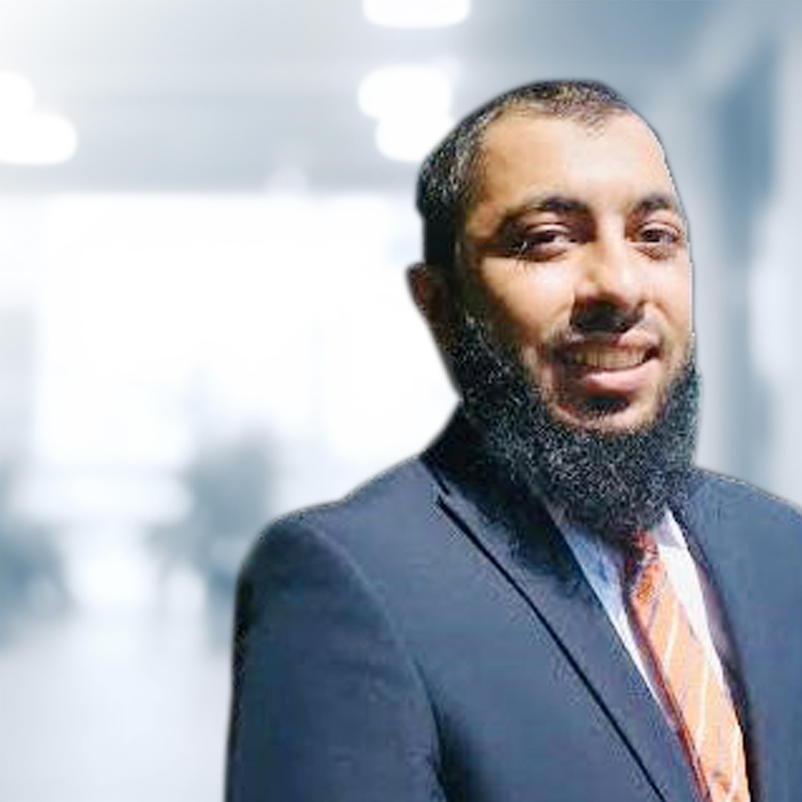 Shakeeb Ur-Rehman - Eliquent