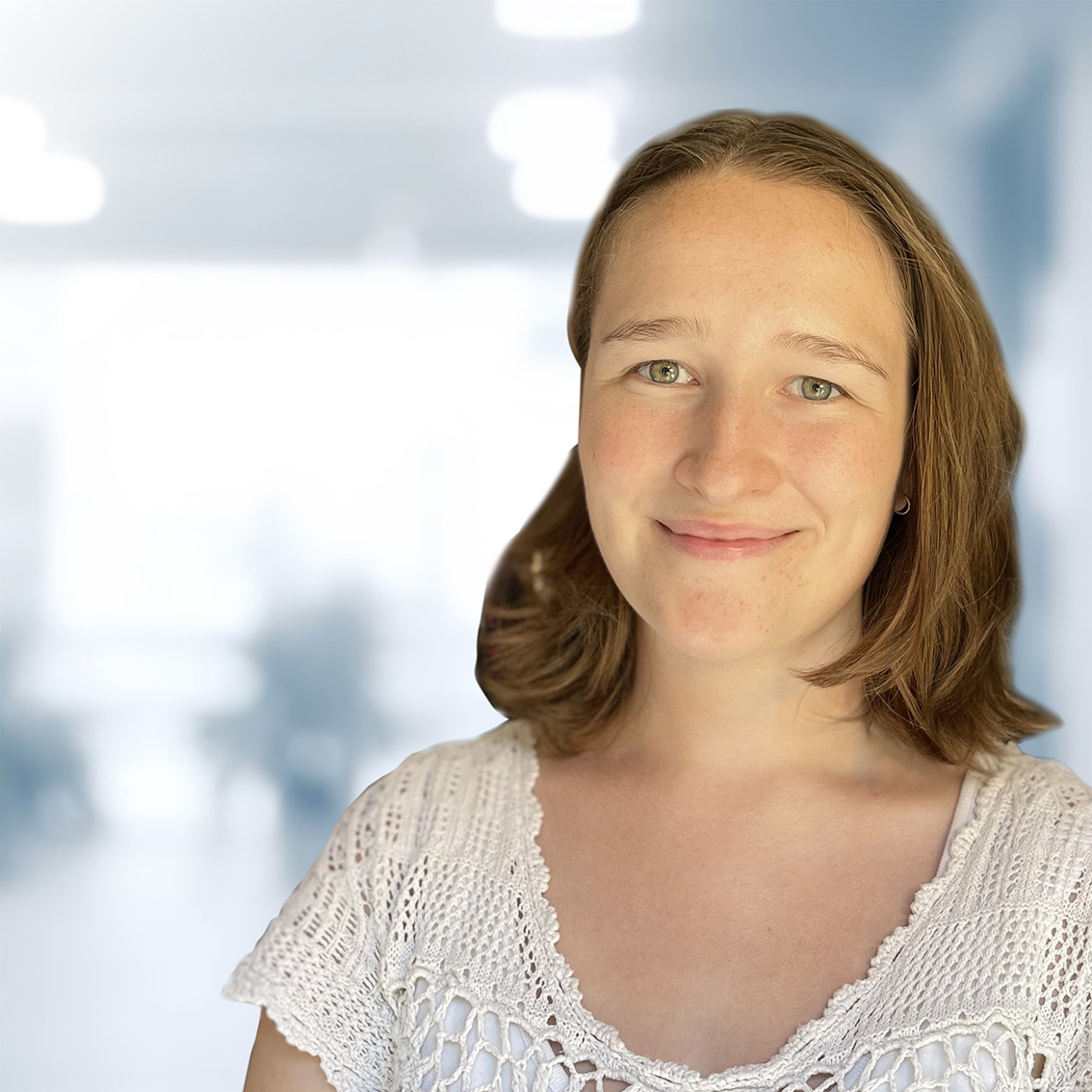 Hannah Withnell - Eliquent