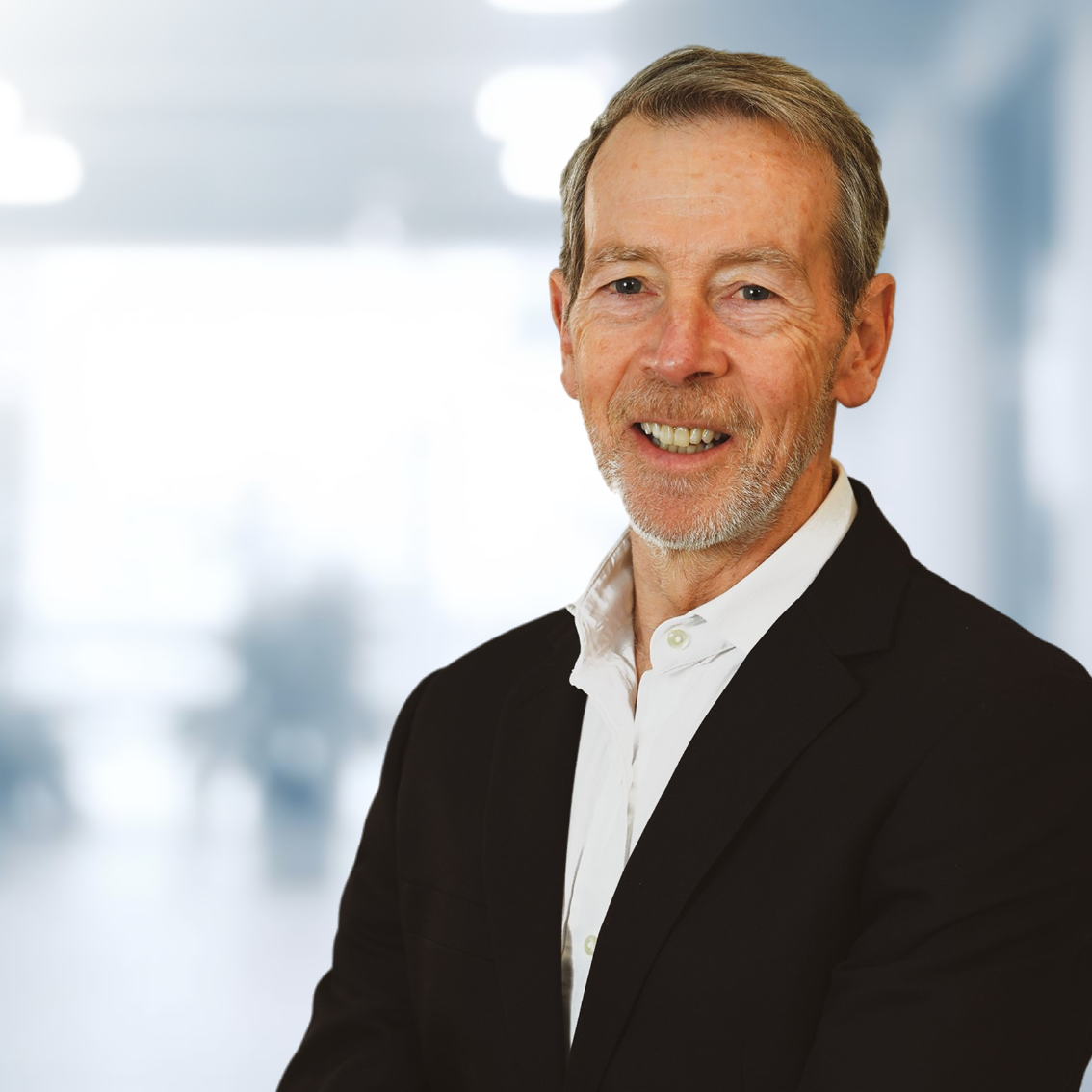 John O’Sullivan - Eliquent