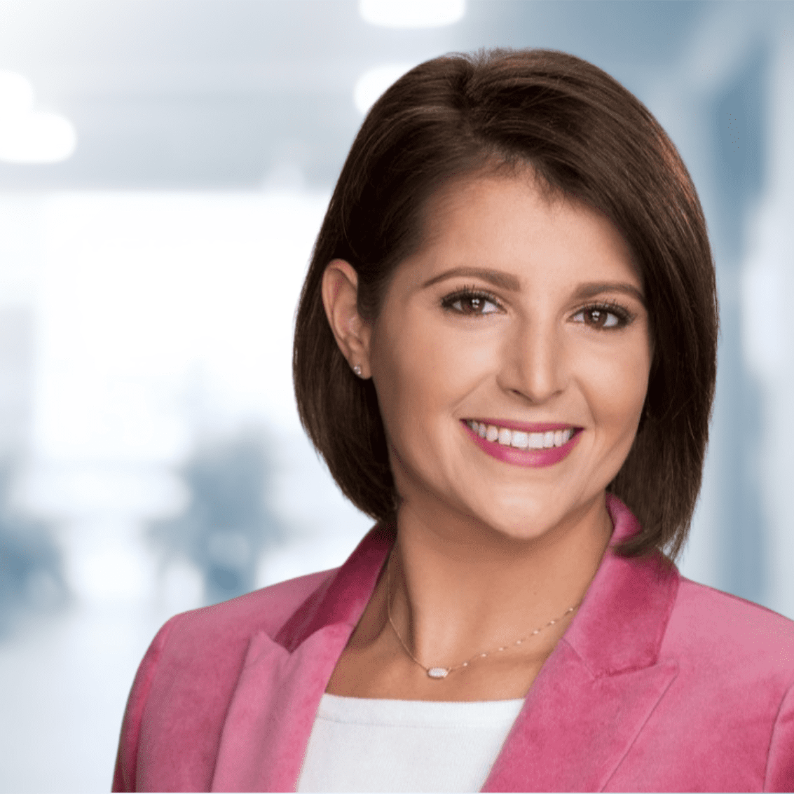 Laura West - ELIQUENT