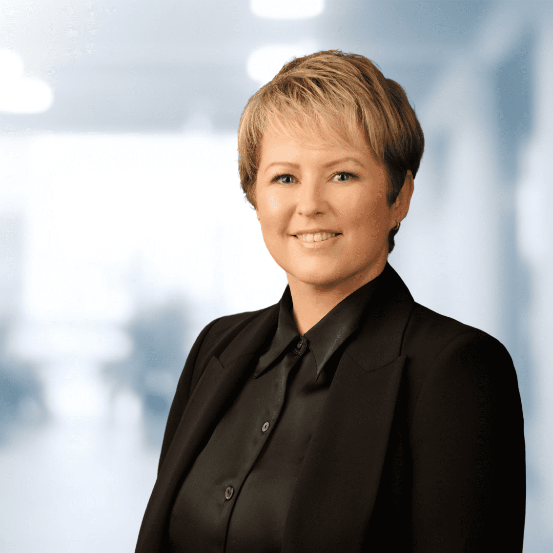 Tracy O’Brien - ELIQUENT