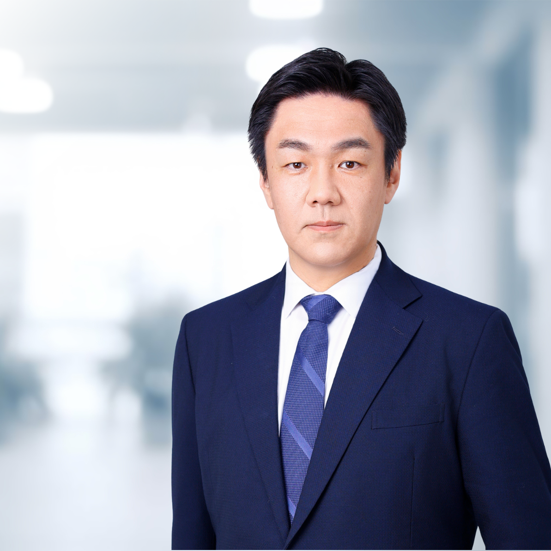 Yohei Nishizato - Eliquent