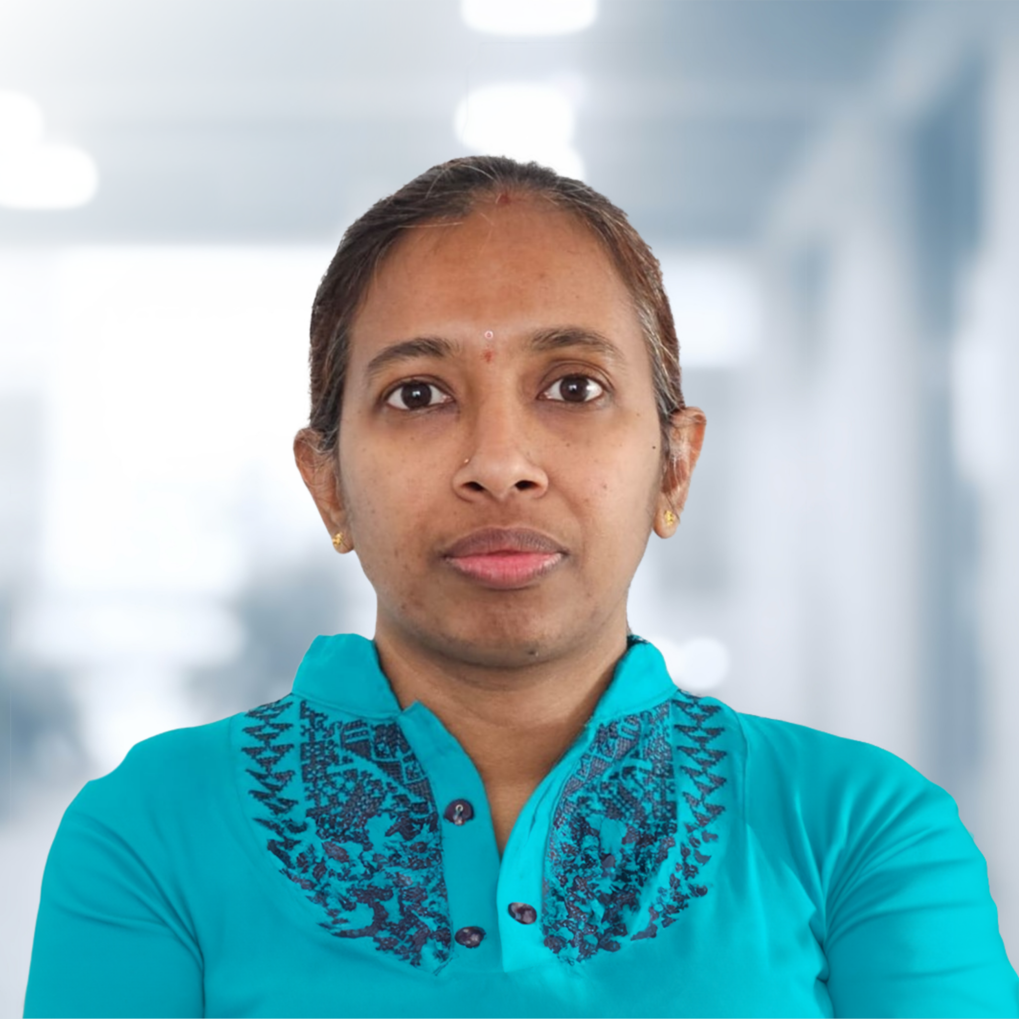 Neelimarani Tiyyagura - Eliquent