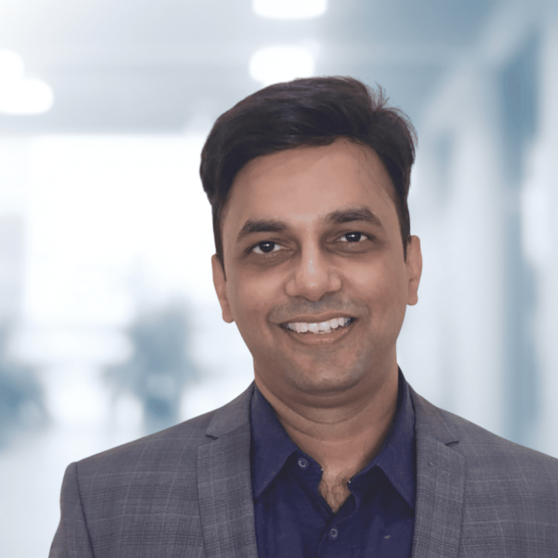 Abhishek Kumar - ELIQUENT