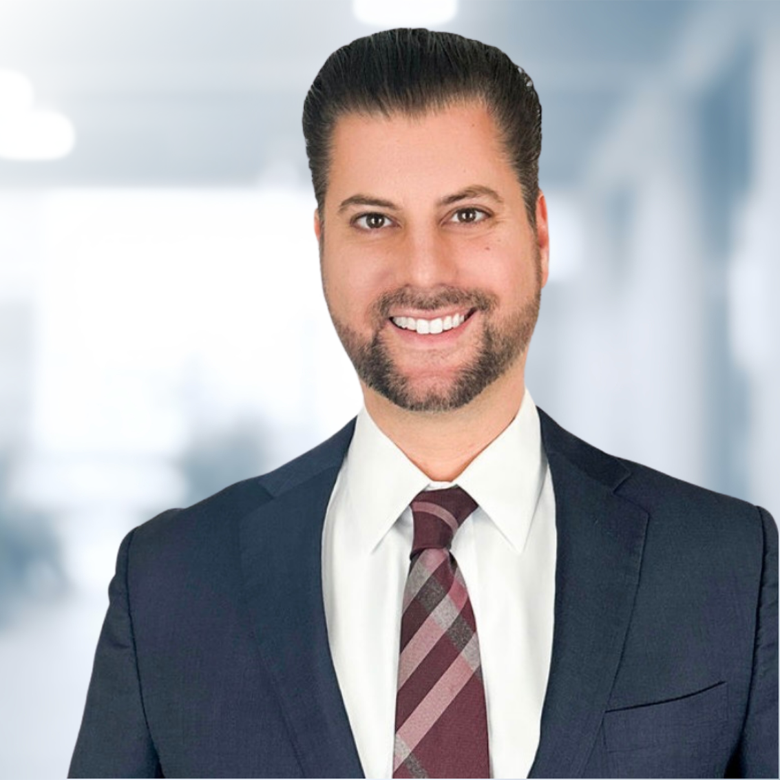 Andrew Trippi - Eliquent