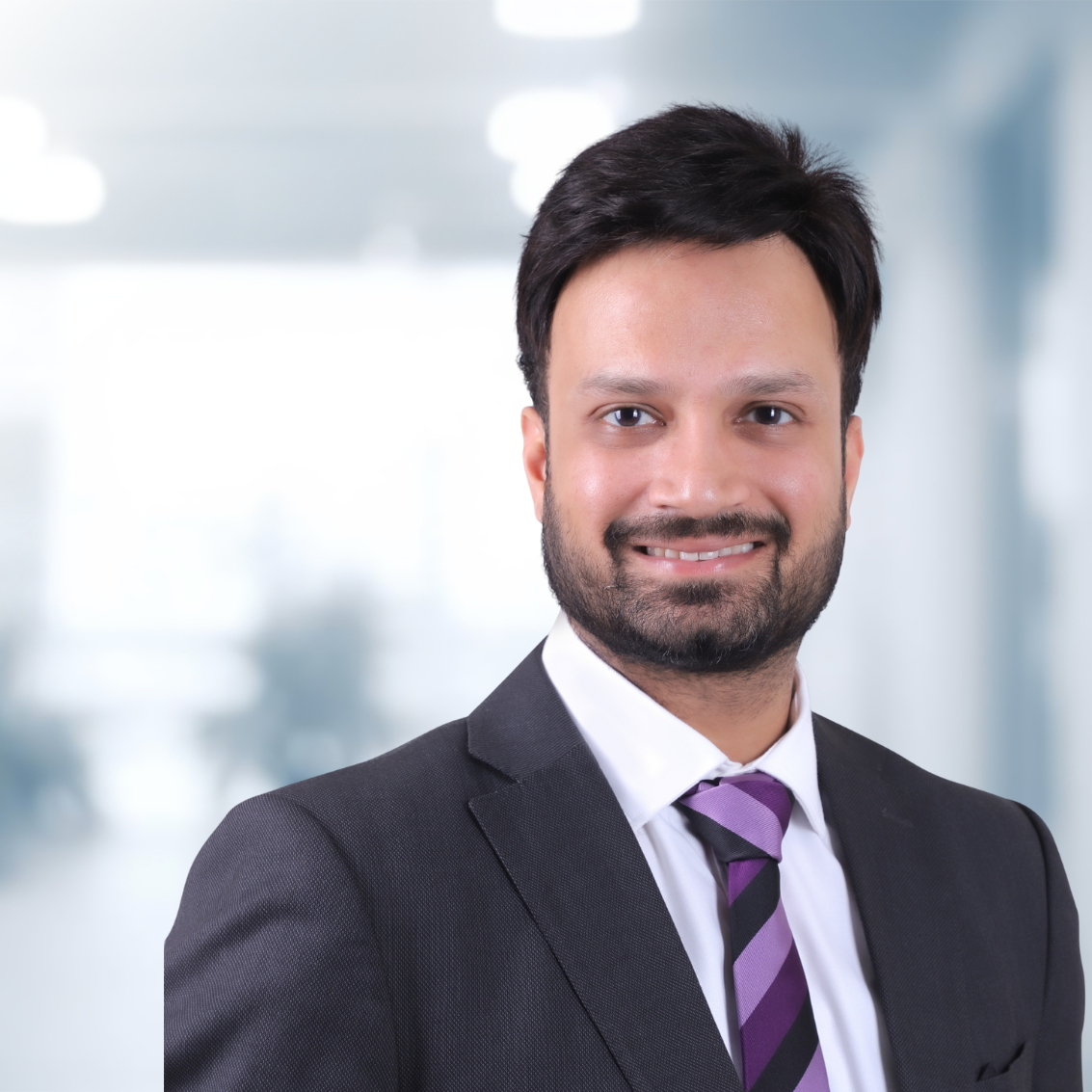 Unmesh Chimalwar - ELIQUENT